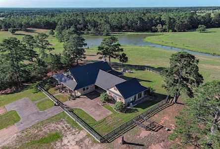 North Texas Ranches For Sale - North TX Hunting Ranches