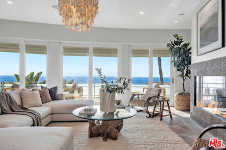 Victoria Point Homes for Sale | Malibu, CA