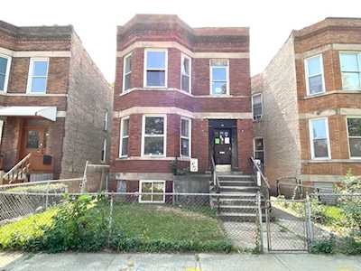 Chicago Brownstones For Sale | Historic Brownstones Chicago IL