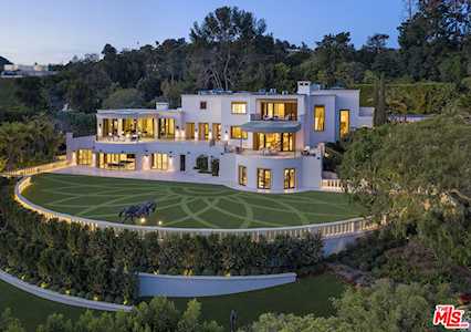 Beverly Hills Homes for Sale | Beverly Hills, CA Real Estate