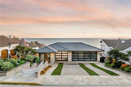 California Beach Front Homes for Sale | California Oceanfront Real Estate