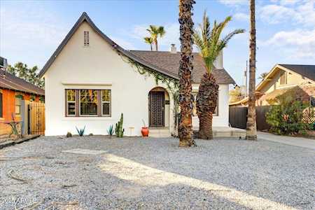 Arizona Airpark Homes For Sale | Hangar homes with runway access ...