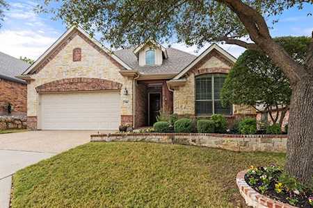 Heritage Ranch Homes for Sale - Heritage Ranch Fairview TX