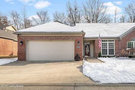 Louisville, KY Zip Code Map