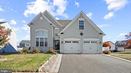 Providence Crossing Homes in Clayton DE | Providence Crossing Real ...