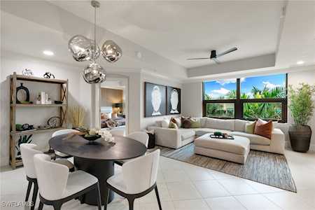 Strada at Mercato - Naples Real Estate - Uptown Naples Urban Living
