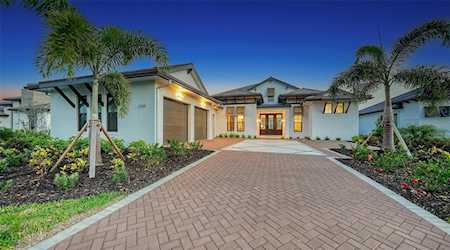 Arthur Ruthenberg Homes