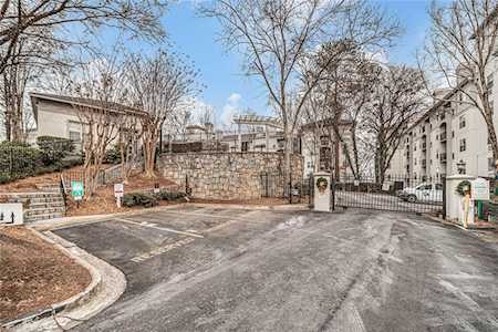 Park Place on Peachtree Condos for Sale | 2660 Peachtree Rd