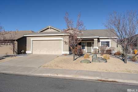 Sundancer at Double Diamond Ranch Homes for Sale - Reno, NV