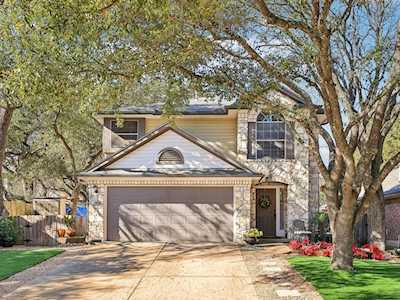 8530 Dempsey Lane Just Listed in Austin
