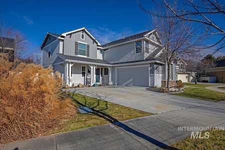 Coleman Homes of Idaho