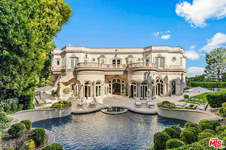 Beverly Hills Homes for Sale | Beverly Hills, CA Real Estate