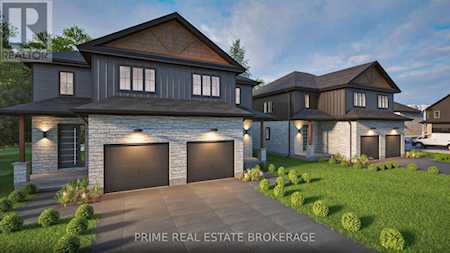 The Ultimate Guide to Living and Moving to Lucan, Ontario