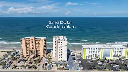 Sand Dollar Condos for Sale | Daytona Beach Shores,FL Real Estate