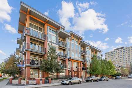 The Mission Crossing Condos For Sale Calgary - The Mission Real Estate