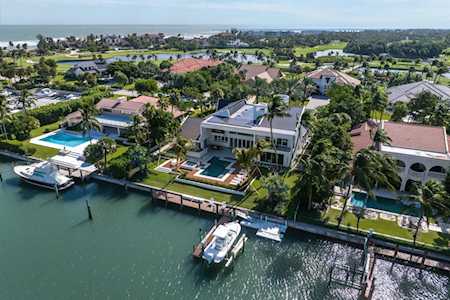 Sailfish Point FL Homes for Sale | Sailfish Point Stuart FL Real Estate