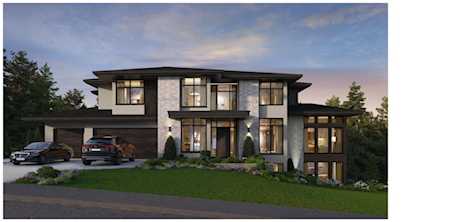 Anmore New Construction Homes For Sale - Anmore Home Builders
