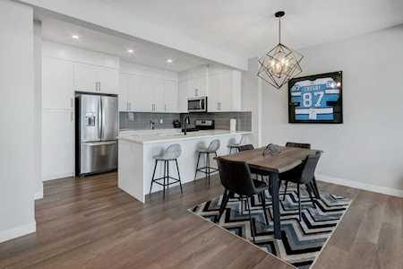 Crestmont Homes For Sale West Calgary - Crestmont Real Estate