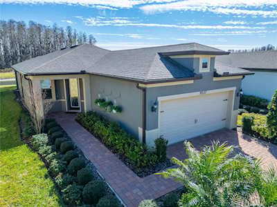 Homes for Sale in Del Webb Bexley of Land O Lakes