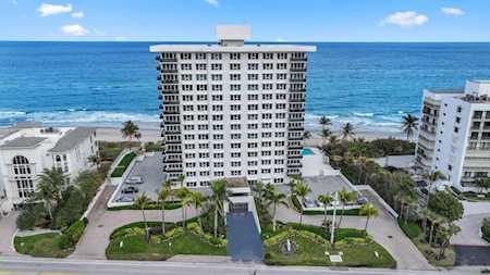 Ocean Reef Towers Boca Raton Condos & Real Estate for Sale