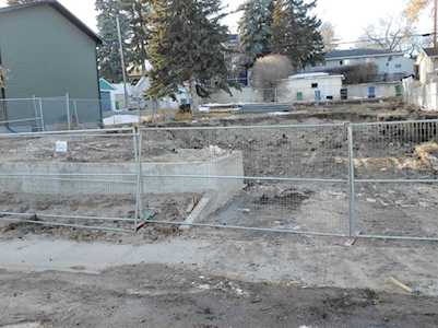 Calgary Vacant Lots For Sale - Calgary Land