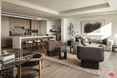 Los Angeles Luxury Condos for Sale