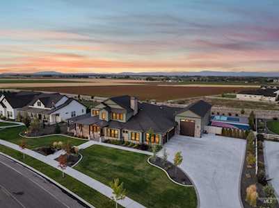 Lone Star Ranch Subdivision Nampa ID 83687