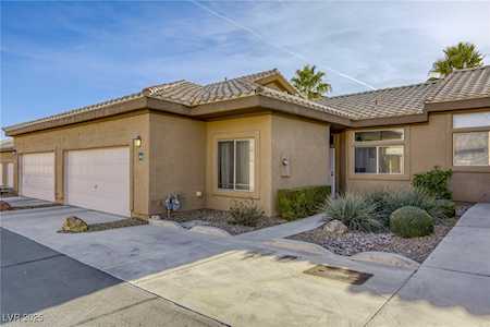 Fairway Villas Townhomes for Sale | North Las Vegas, NV Real Estate