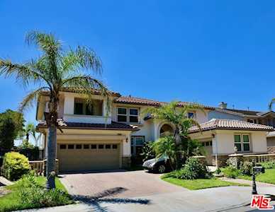 Renaissance Porter Ranch Homes for Sale | Gated Community
