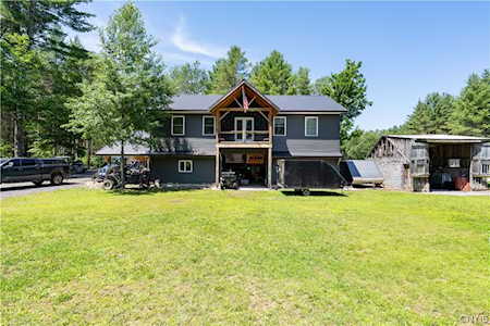 Featured Lewis County NY Listings - Lewis County NY Real Estate