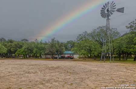 Edwards County, Texas Land & Ranches for Sale