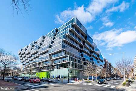 Washington DC Luxury Condos - DC Luxury Real Estate - DC Penthouse Condos