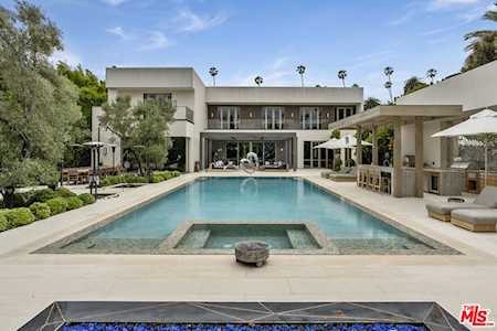 Los Angeles Luxury Homes for Sale | Los Angeles Luxury Real Estate