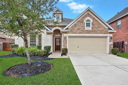 Silver Ranch - Katy, TX Homes For Sale