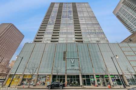 Vetro Condos of Chicago | 611 S Wells Street