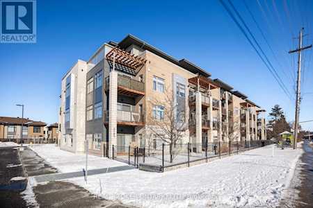 Ottawa Real Estate Condominium Report 2021