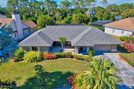 Kings Lake – Naples Real Estate - Kings Lake Homes For Sale