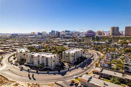 Las Vegas Strip Condos 2+ Bedroom