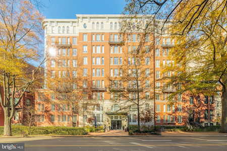 Rhode Island Avenue DC - Washington DC Real Estate