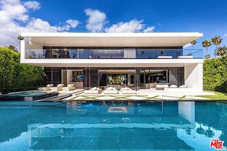 Beverly Hills Luxury Homes for Sale | Beverly Hills Luxury Real Estate