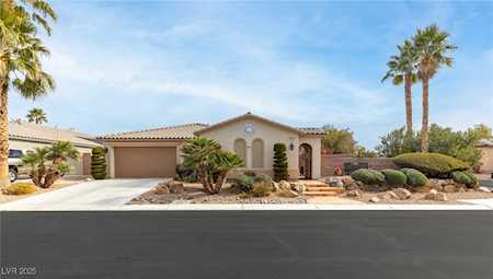 Eagle Ranch Homes for Sale in Las Vegas, NV | @seevegashomes