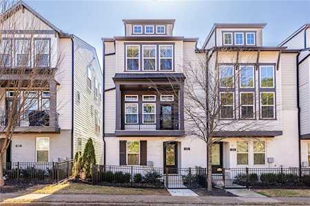 Hargrove Townhomes & Detached Homes for Sale in Decatur, GA