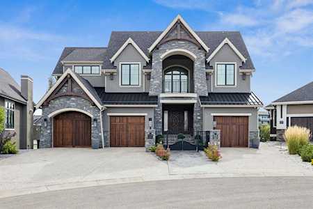 Calgary Lakefront Homes For Sale