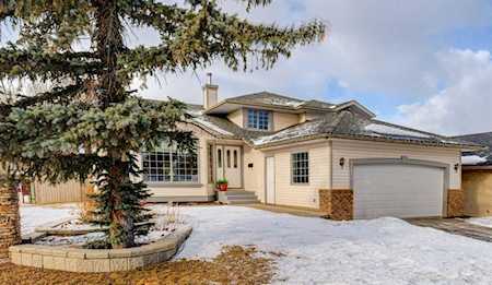 Evergreen Homes For Sale South Calgary - Evergreen Real Estate