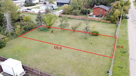 Calgary Vacant Lots For Sale - Calgary Land