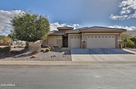 Robson Ranch Real Estate in Eloy AZ - Robson Ranch Homes for Sale in ...