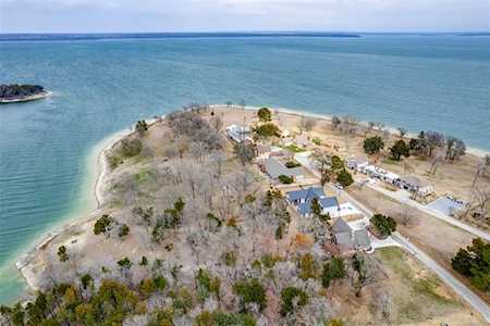 Lake Texoma Homes for Sale | Lake Texoma Cabins