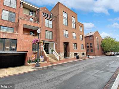 Flour Mill Condos - 1015 33rd Street NW Washington DC 20007 ...