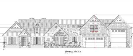 Stags Crossing Subdivision Eagle ID 83616