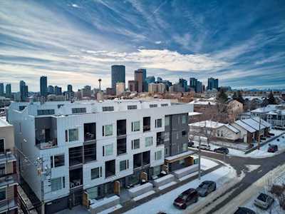 Calgary Condos For Sale - Calgary Condominiums